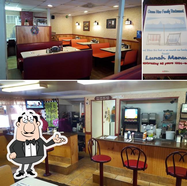 CRAZEE CRAB in Ocean View - Restaurant reviews