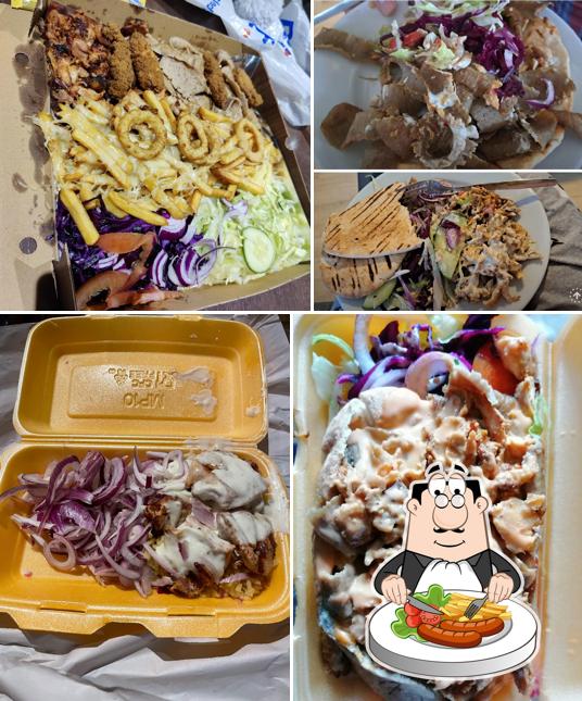 Ottoman Kebab House in Weymouth - Restaurant reviews