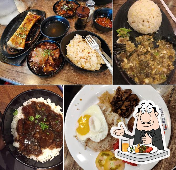 Pares Retiro, Quezon City, Kamuning - Restaurant menu, prices and reviews