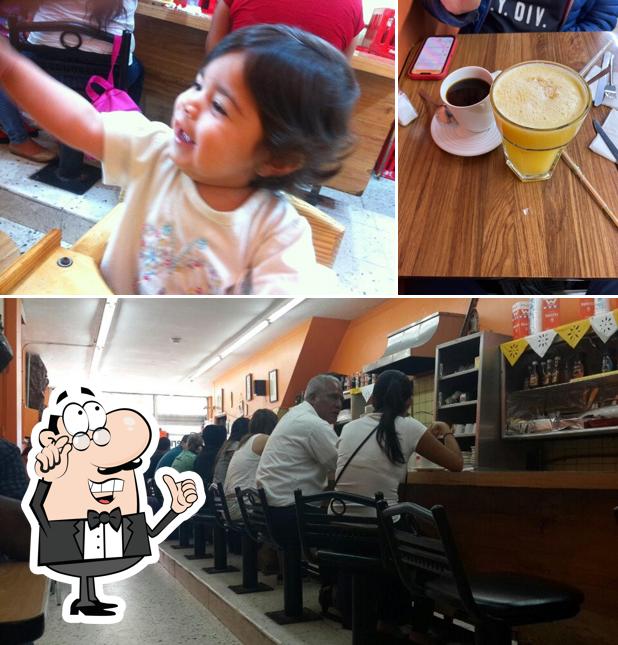 Refresquería Juárez, Monterrey - Restaurant menu, prices and reviews