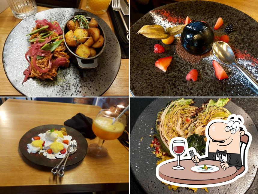 Find the best place to eat in Tallinn, summer 2024 - Restaurant Guru