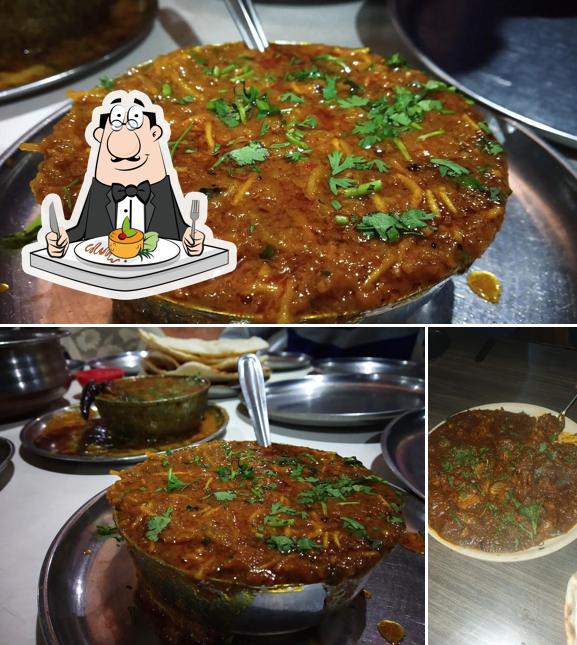 Shree Sai Prasad Hotel, Navi Mumbai - Restaurant reviews
