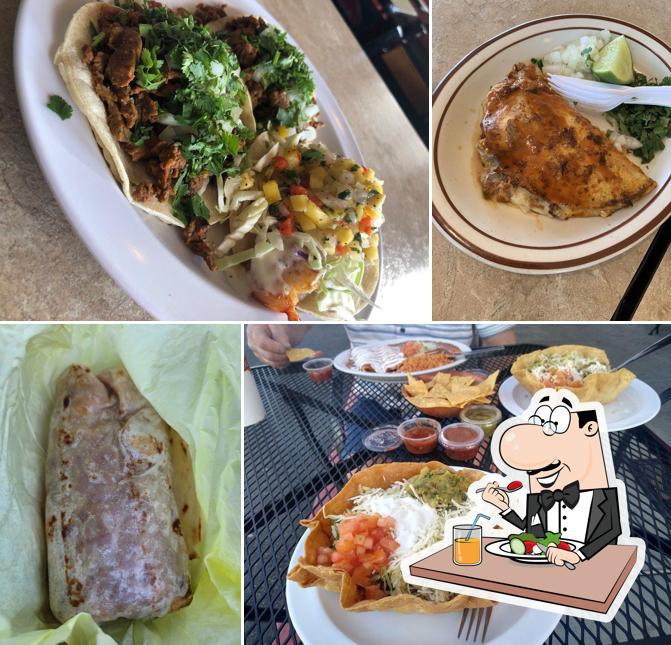 Taco Roco, Paso Robles - Restaurant menu, prices and reviews
