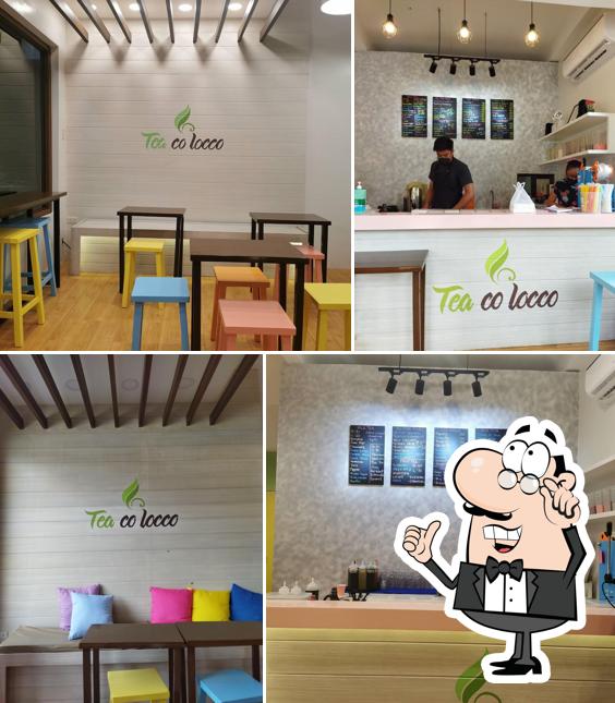 Best restaurants in Waltermart Nasugbu Mall - Restaurant Guru