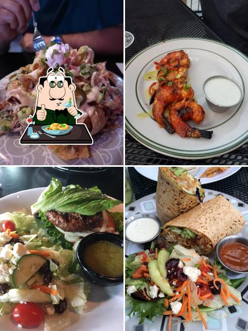 Wahoo Fire and Ice Grill, Manhattan - Menú del restaurante, precios y ...