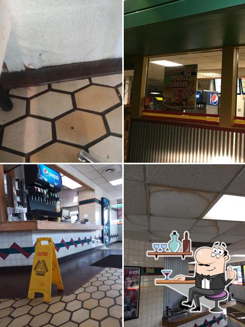 Zip's Drive In, Spokane - Restaurant menu, prices and reviews
