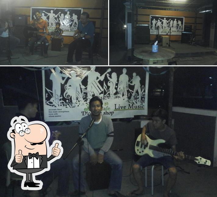 studio 19 & Almira Cafe, Cilegon - Restaurant reviews