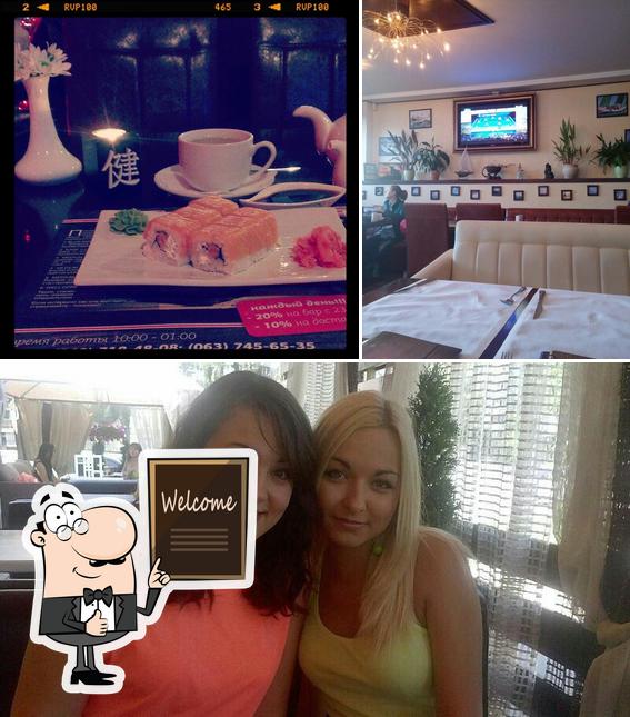 Sport-Cafe, Odesa, Vysotskoho st. - Restaurant reviews