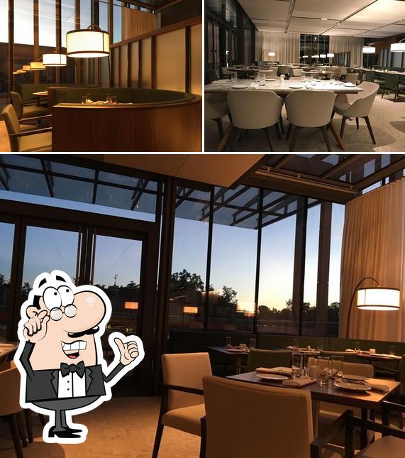 The Commons Steak House, Durham - Restaurant menu, prices and reviews