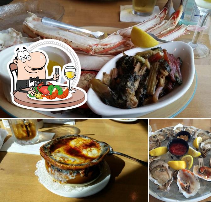 Gulf View Grill, Englewood - Restaurant menu, prices and reviews