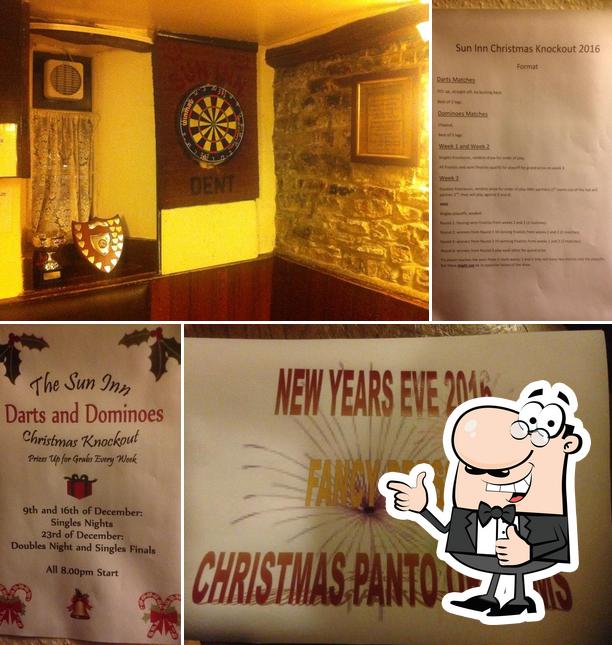 Sun Inn in Dent - Restaurant reviews