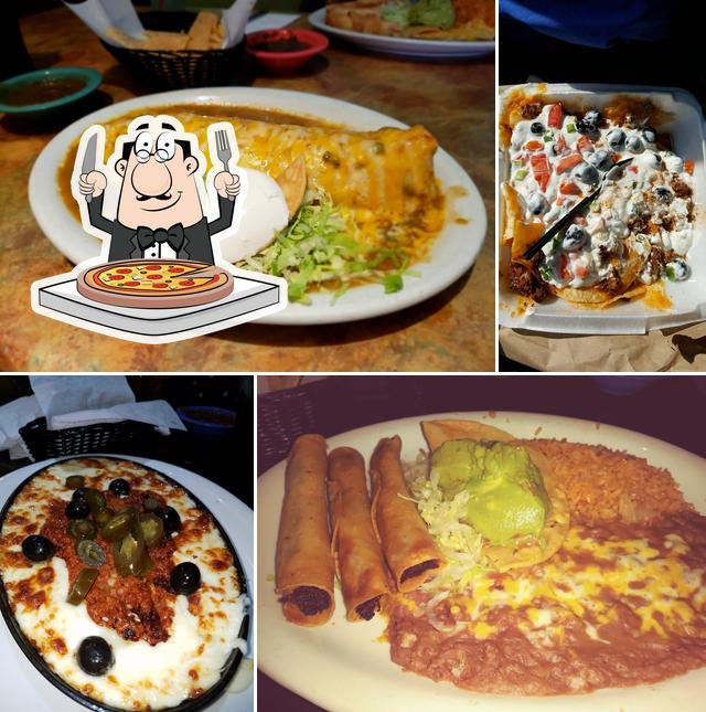 Top 5 restaurants with tamales in Gardena, december 2025 - Restaurant Guru