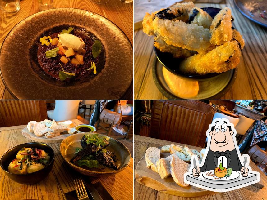 The Cheese Room Botanicals in Rochester - Restaurant reviews