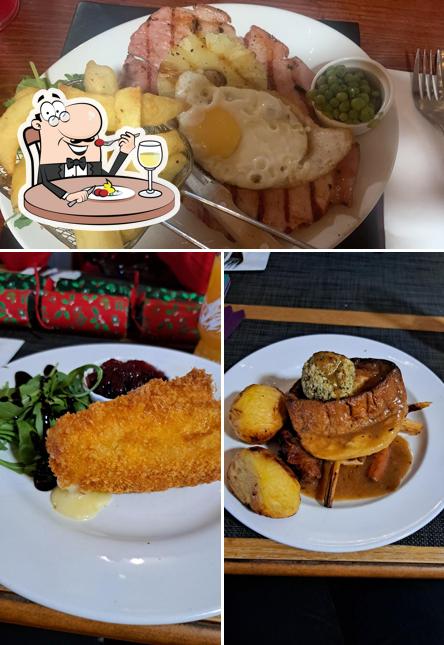 The Globe Inn, Birchgrove - Restaurant menu, prices and reviews