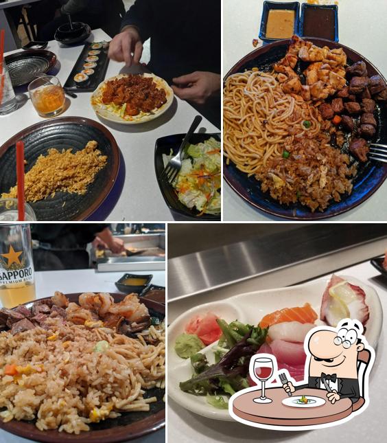 Tokyo Garden, Tulsa - Restaurant menu, prices and reviews