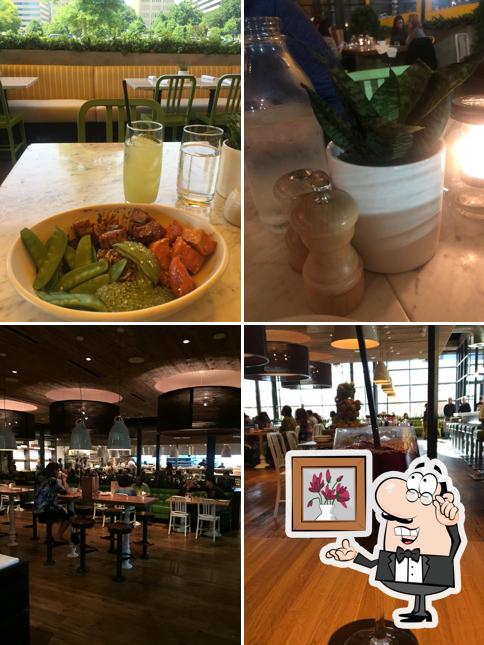 True Food Kitchen, Atlanta - Restaurant menu, prices and reviews