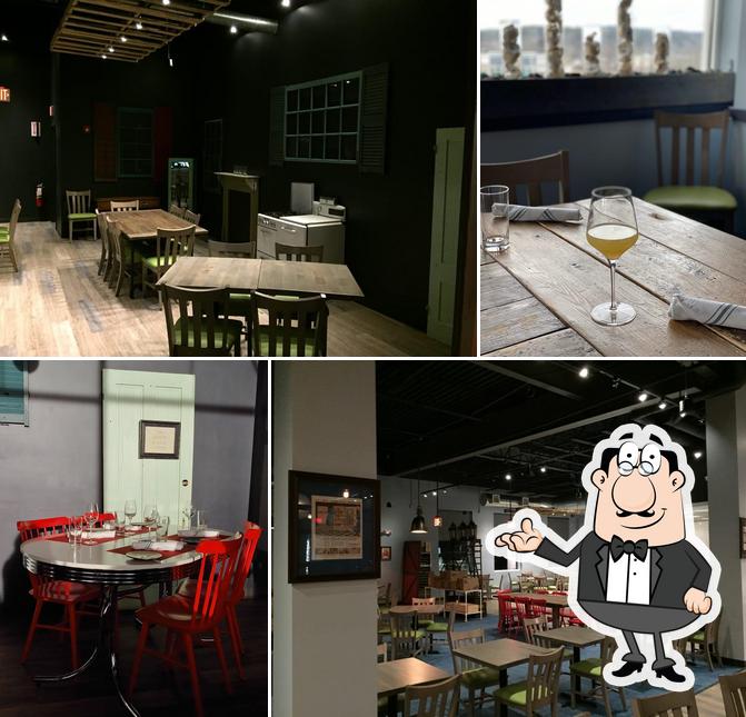 Top 5 restaurants with a great location in Littleton, Massachusetts ...