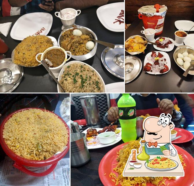Bucket Biryani, Bengaluru - Restaurant menu, prices and reviews