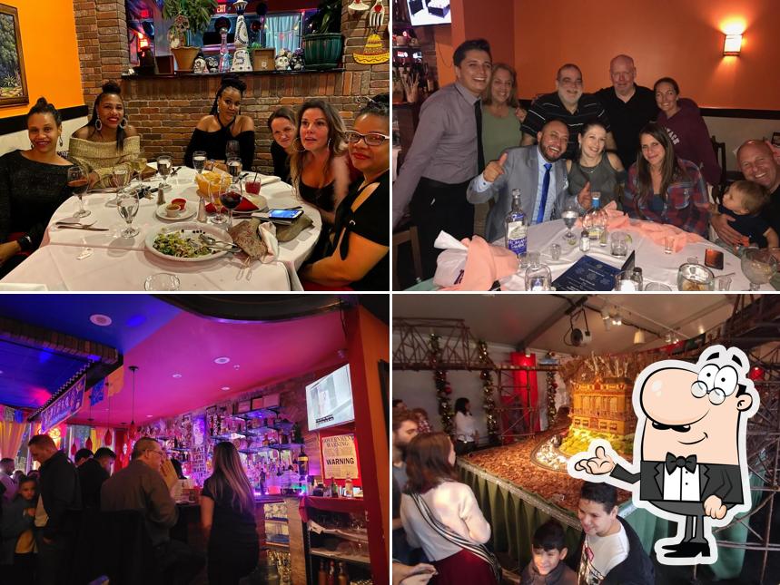 Escorza's, Wantagh - Restaurant menu, prices and reviews