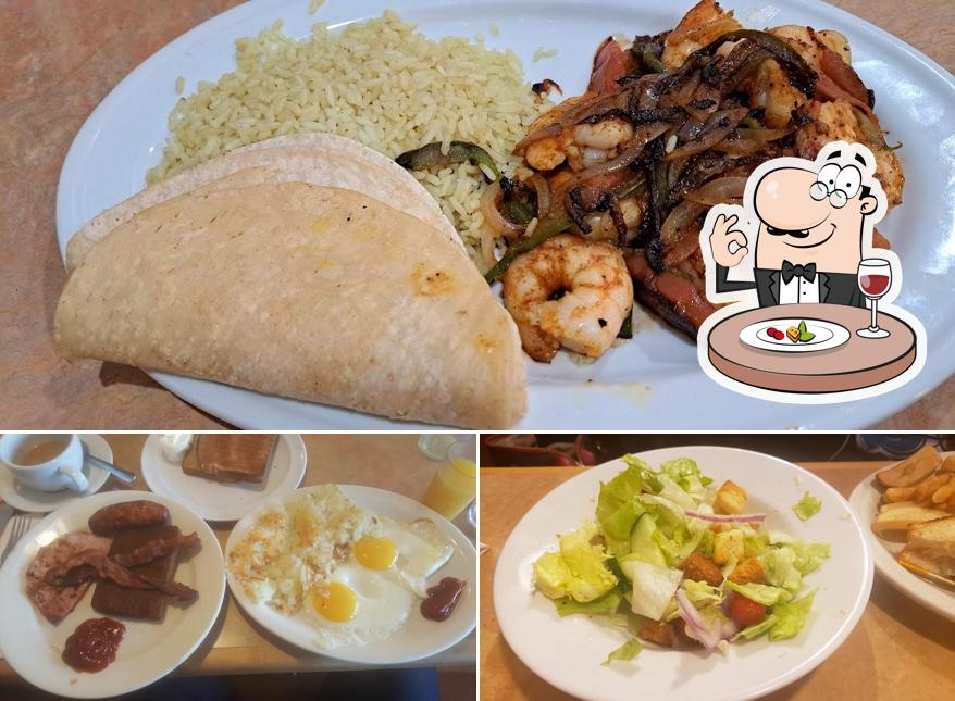Andonios Diner in Philadelphia - Restaurant menu and reviews