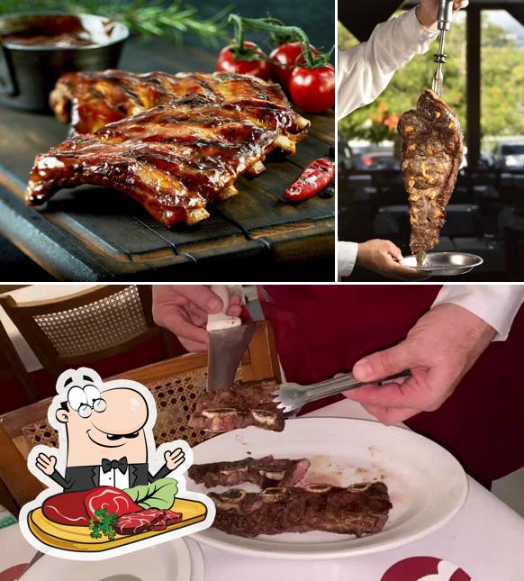 Churrascaria Rio Brasa, Rio de Janeiro - Menu do restaurante, preços e ...