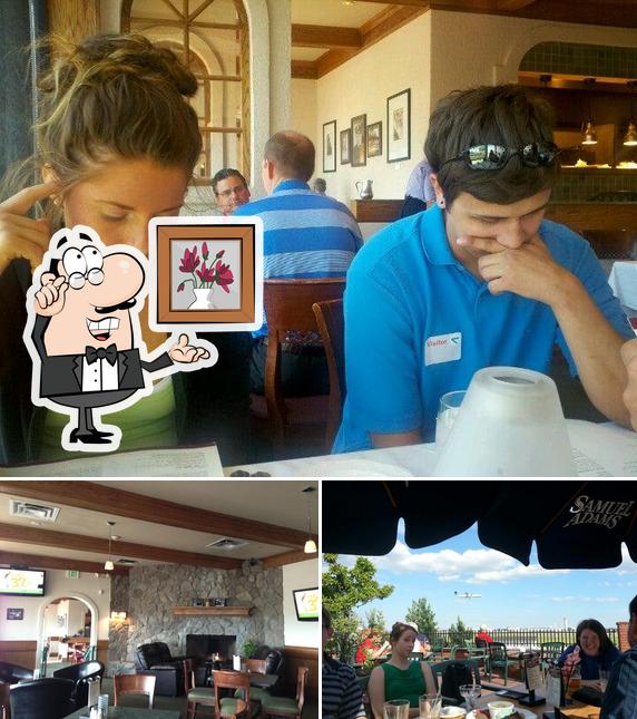 100th Bomb Group, Cleveland - Restaurant menu, prices and reviews
