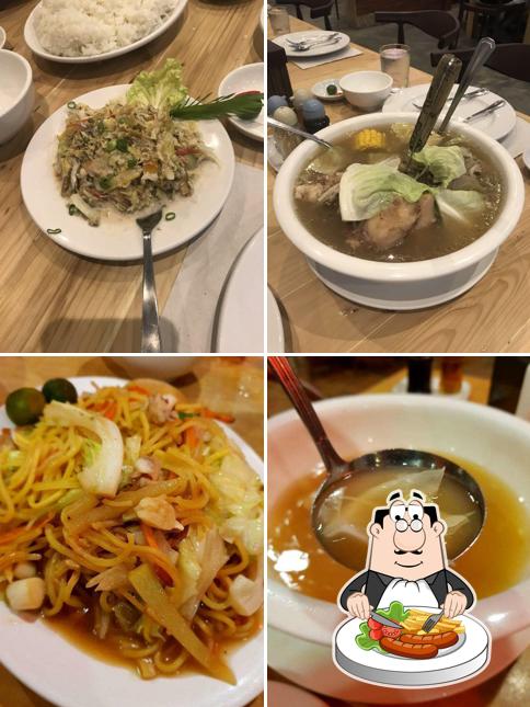 Abuhan restaurant, Cebu City, F. Ramos Street - Restaurant menu and reviews