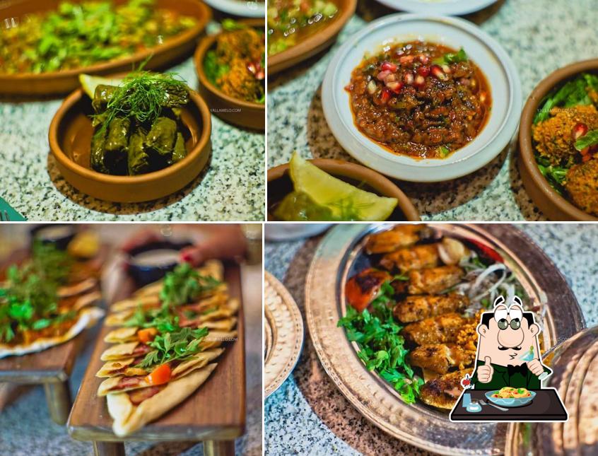 Besh, Dubai - Restaurant menu, prices and reviews