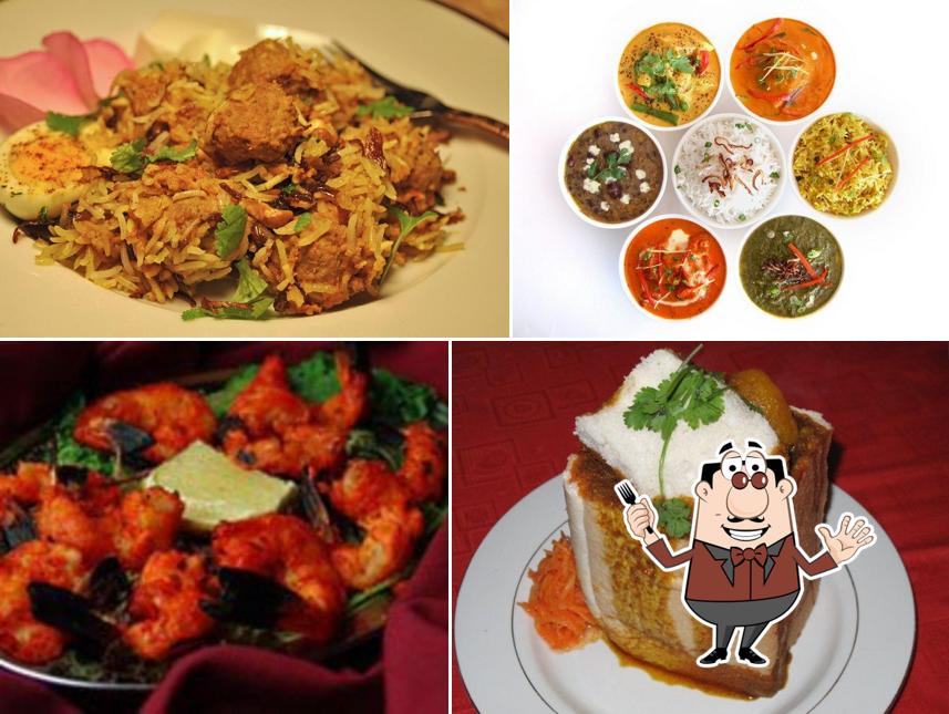 Banjaara, Krugersdorp - Restaurant menu, prices and reviews