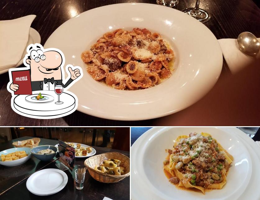 Casanova, Cardiff - Restaurant menu, prices and reviews