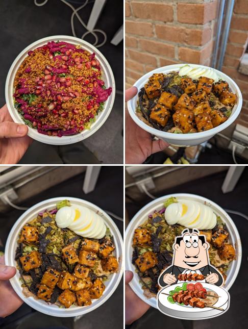 Chop Hop, Toronto, King - Restaurant menu, prices and reviews