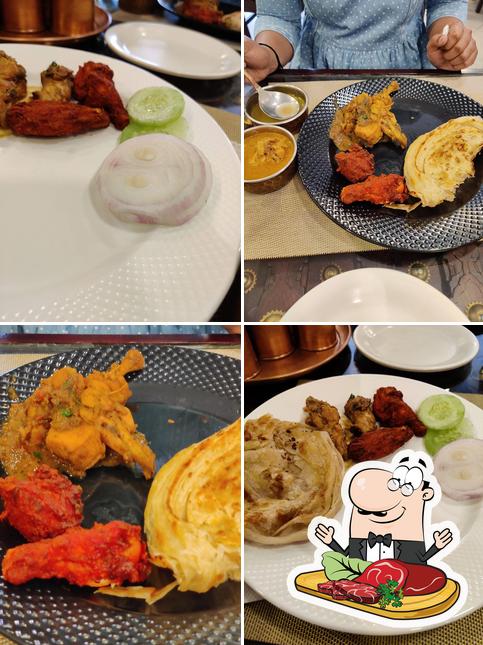 Copper n Pepper Restaurant, Bengaluru - Restaurant menu, prices and reviews