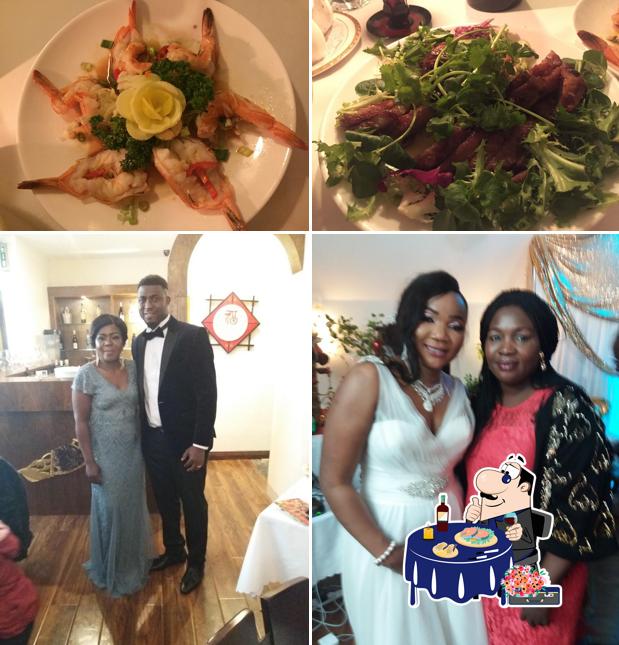 Fate Restaurant, Naas - Restaurant menu, prices and reviews