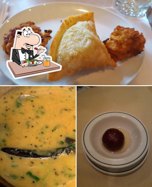 Ganges Restaurant in Montréal - Restaurant menu and reviews