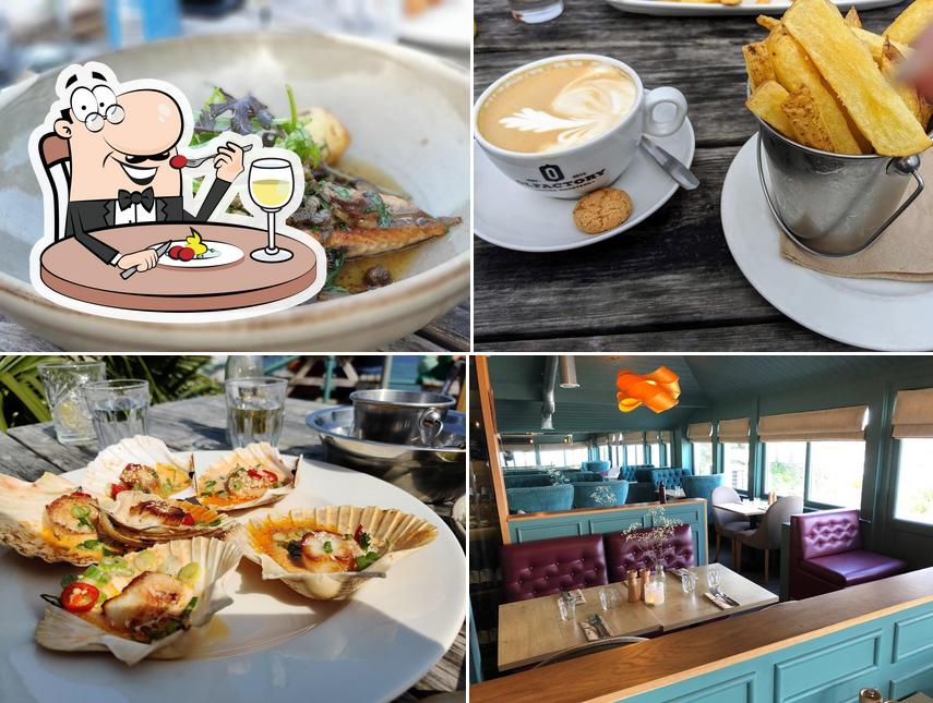 Top 7 restaurants in Falmouth, England, november 2024 - Restaurant Guru