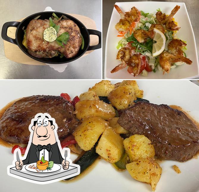 Il Castello restaurant, Plattling - Restaurant reviews