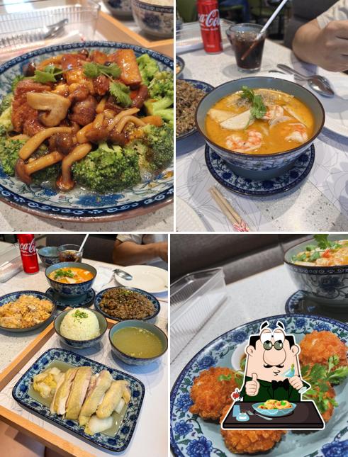 Kaokee, Makati, Buendia - Restaurant menu, prices and reviews