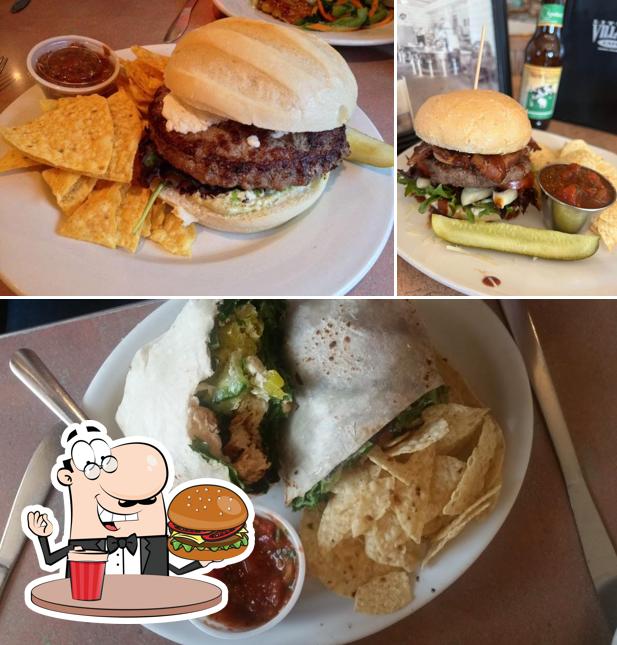 Little Village Cafe, Baraboo - Restaurant menu, prices and reviews