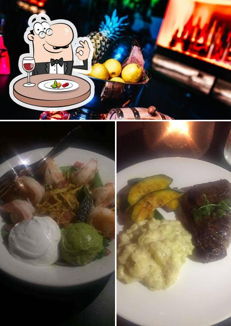 Muze, Dubai - Restaurant menu, prices and reviews