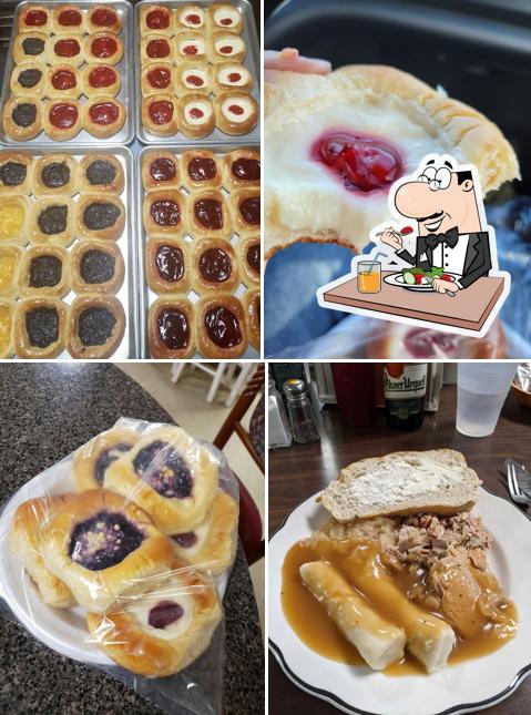 Abie's Place, Abie - Restaurant menu, prices and reviews