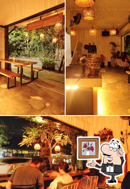 Bali Boozy Kitchen and Bar, Mengwi - Restaurant reviews