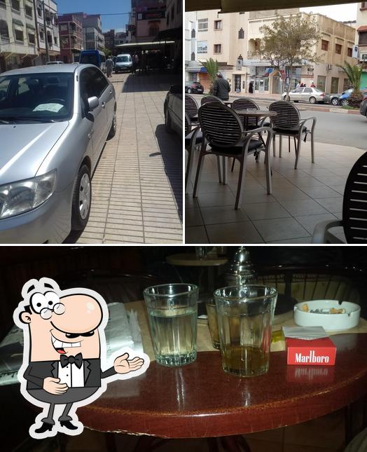 Bilal Cafe, Rabat - Restaurantbewertungen