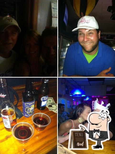 D & B Sports Bar in Jeanerette - Restaurant reviews