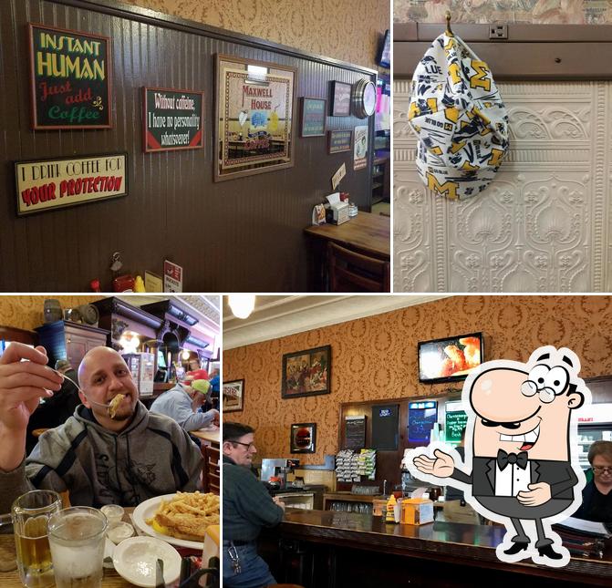 Kissner's in Defiance - Restaurant menu and reviews