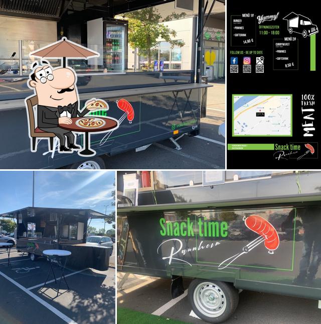 Top 7 Restaurants in Raunheim, Oktober 2025 - Restaurant Guru