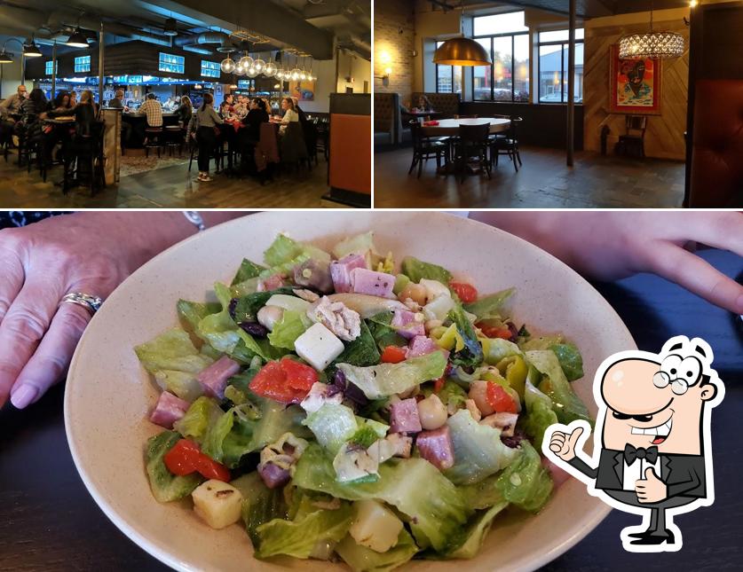 Red Rabbit St. Paul in Saint Paul - Restaurant menu and reviews