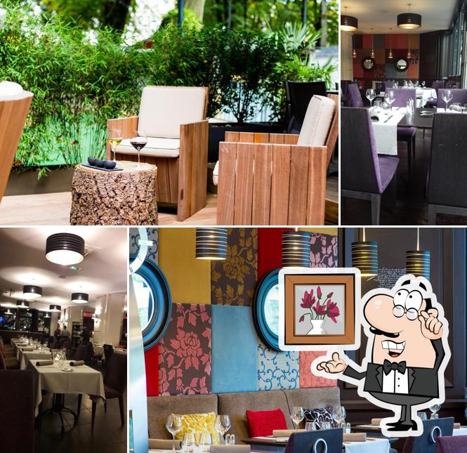 Le 1802 pub & bar, Besançon - Restaurant reviews