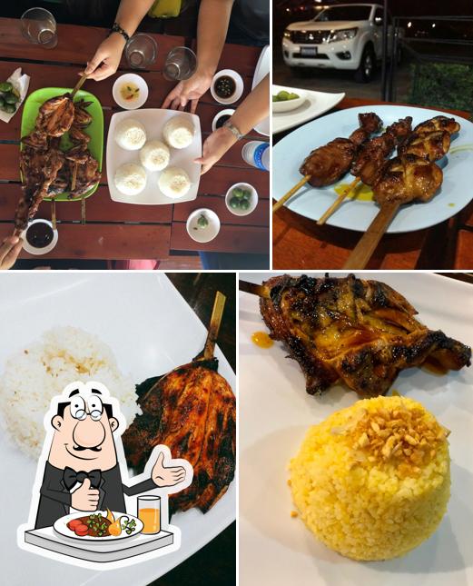 Aida's Chicken, Iloilo City - Restaurant menu, prices and reviews
