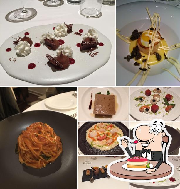 Al Gambero, Calvisano - menu e recensioni del ristorante di pesce