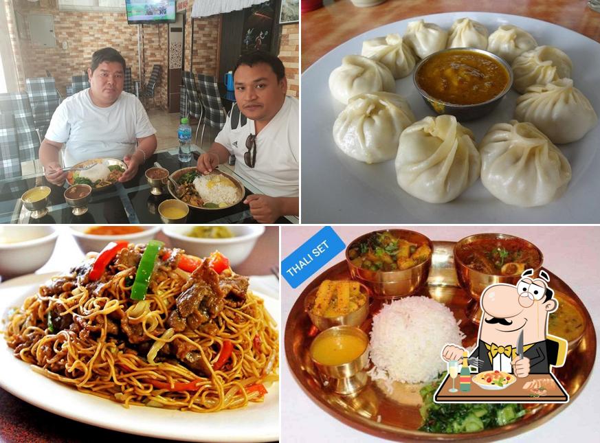 Al Sahil Al Jadeed, Sharjah - Restaurant menu, prices and reviews